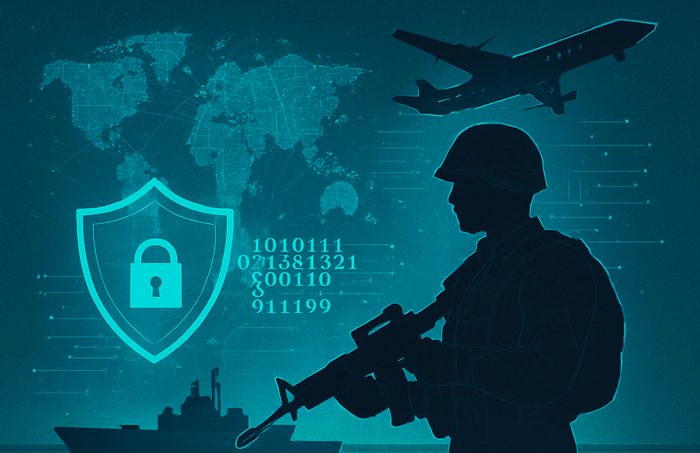 Methods Services NCSC Service Provider